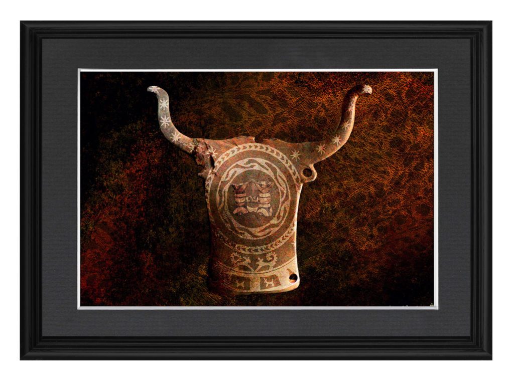 Male beginning from History of Ukraine Trypillian Cucuteni culture